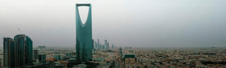 Contact Us Today in Saudi Arabia | NADIA Global